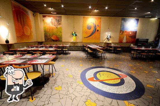 Planet Bowling, Lille - Restaurant reviews