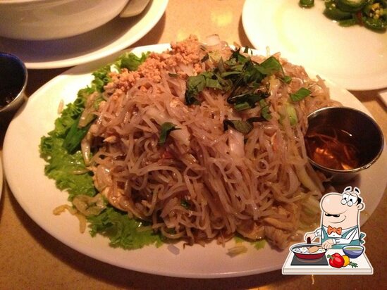 Saigon Market, New York City - Restaurant menu, prices and reviews