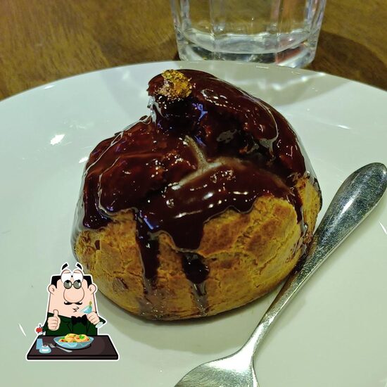 Second Mile Coffee - D. Tuazon, Quezon City - Restaurant menu, prices ...