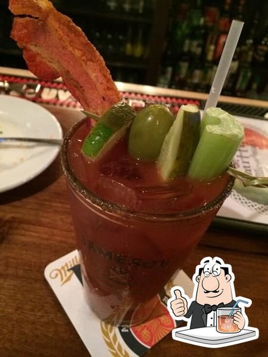 Smitty McMusselman's Pub & Grub in Peru - Restaurant menu and reviews