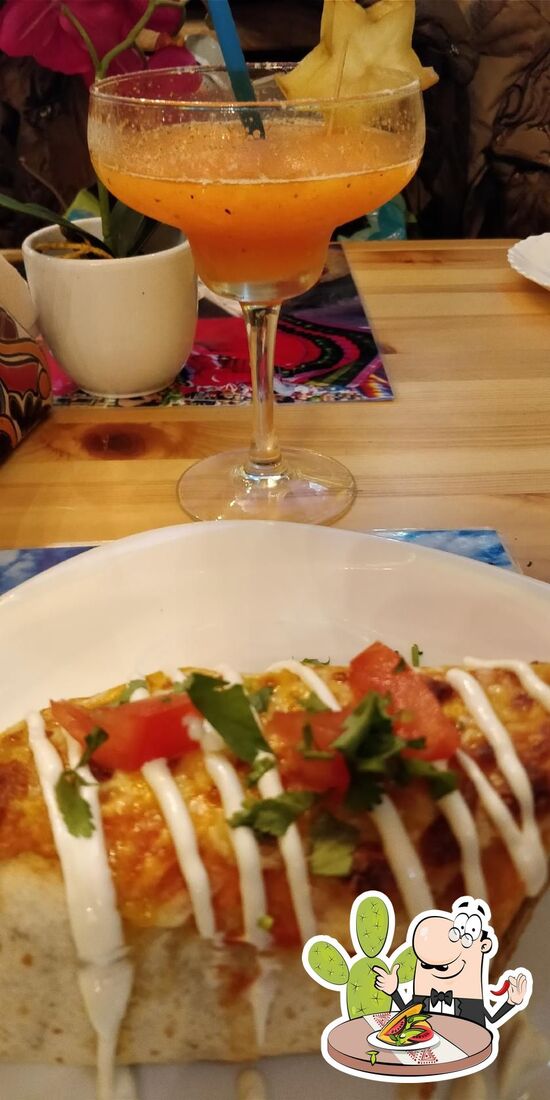 Taqueria El Torito - Mâncare Mexicană București, Bucharest, Strada ...