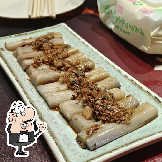 Tung Po Kitchen, Hong Kong - Restaurant menu, prices and reviews