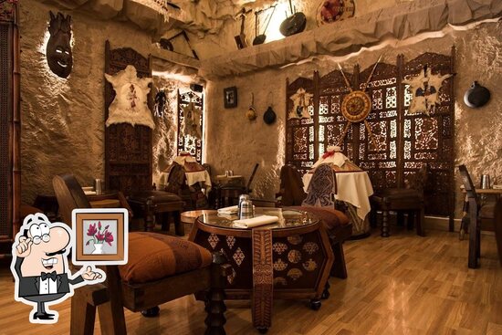 Ristorante Warsà, Milano - Menu e recensioni del ristorante