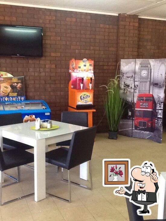 Balranald Take Away, Balranald - Restaurant menu, prices and reviews