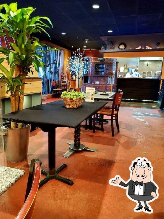 Tamarind Tree, Seattle - Restaurant menu, prices and reviews