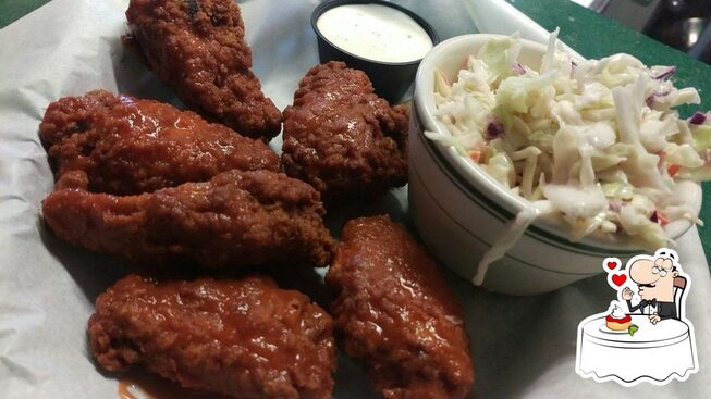 Classic Cue in South Lake Tahoe - Restaurant menu and reviews