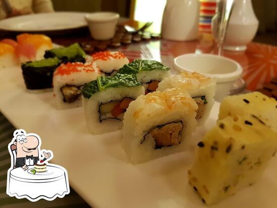 Himitsu restaurant, Punta Cana, MHHQ+M74 - Restaurant reviews