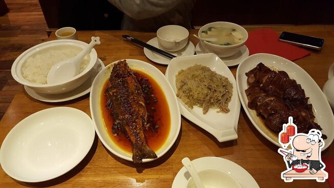 Abacus Chinese Restaurant, 115 Eglantine Ave in Belfast - Restaurant ...