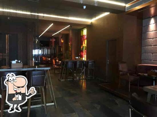 Aura -The Pub, Indore - Restaurant menu, prices and reviews