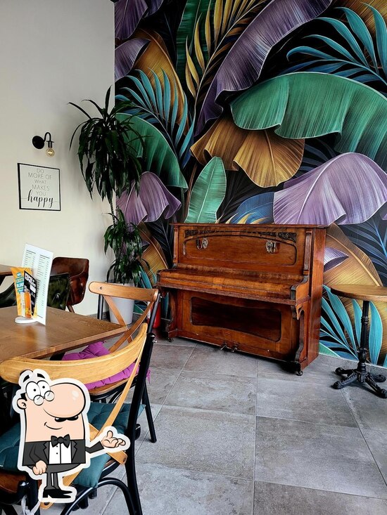George gastro bar, Belgrade - Restaurant menu, prices and reviews