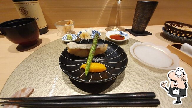 Sushi Kurumi, Seul - Menú del restaurante, precios y reseñas