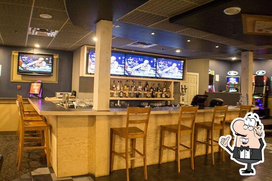 The Bar in Westlock - Restaurant reviews