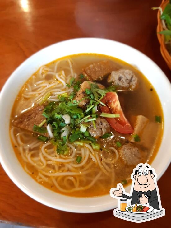 BÒ NÉ BÚN RIÊU CUA - AN, Cam Ranh - Restaurant reviews