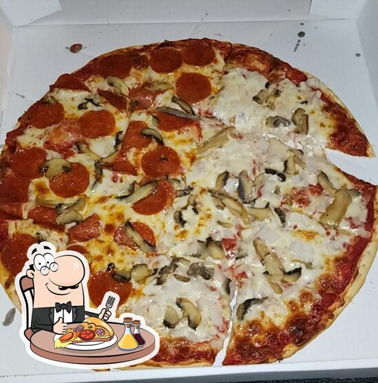 Homestyle Pizza in Nevada - Restaurant reviews