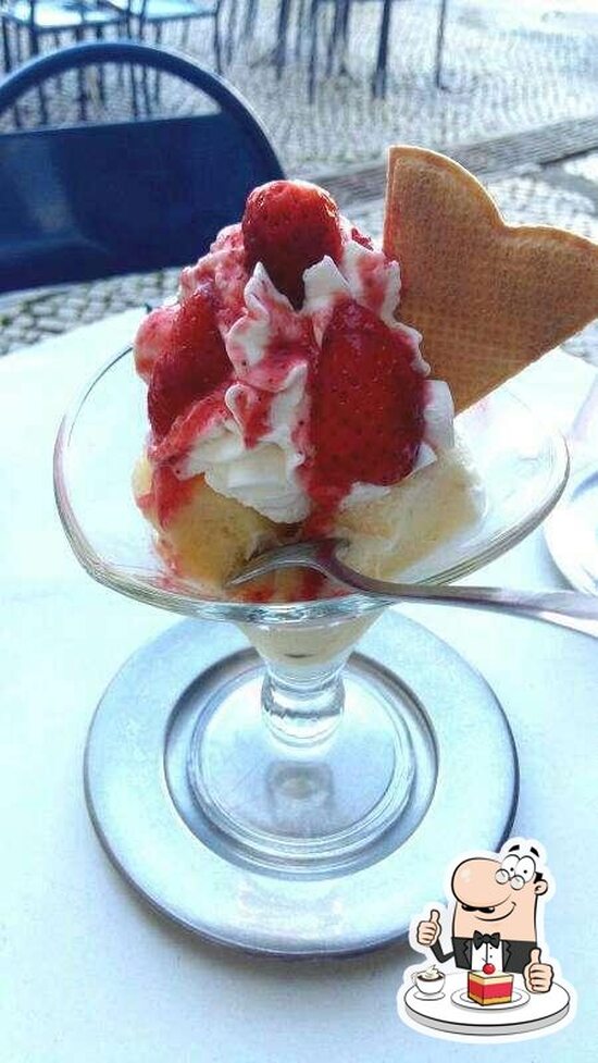 A Veneziana, Lisbon - Restaurant menu, prices and reviews