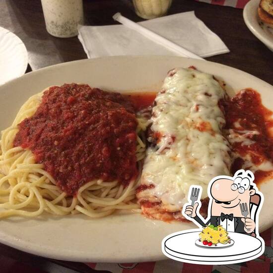 Carta de Baris, Waco, 904 N Valley Mills Dr