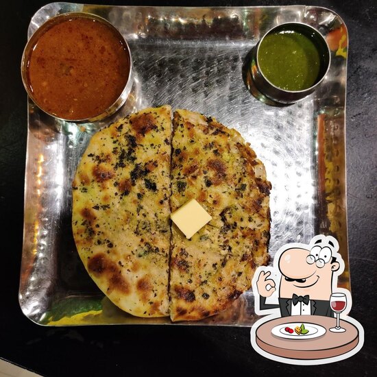 Chatora, Bengaluru - Restaurant menu, prices and reviews