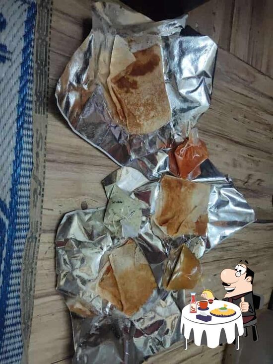 Dosa Man, Chennai - Restaurant menu and reviews