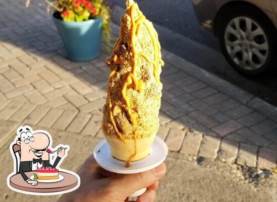 Elliott's Ice Cream in Sault Ste. Marie - Restaurant reviews