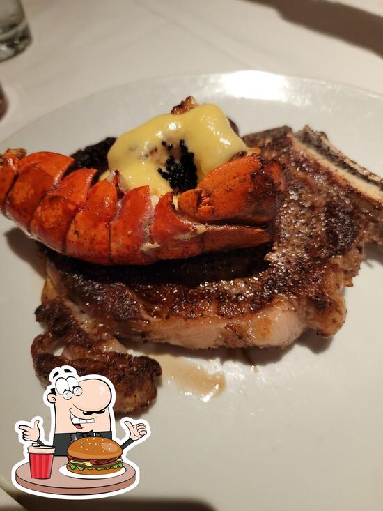 Fleming’s Prime Steakhouse & Wine Bar in Miramar Beach - Restaurant ...