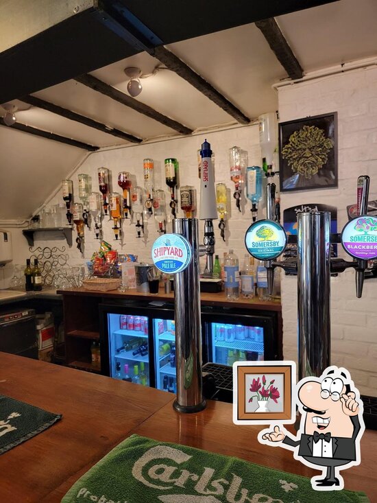 Green Man Methwold Hythe, Feltwell - Restaurant menu, prices and reviews