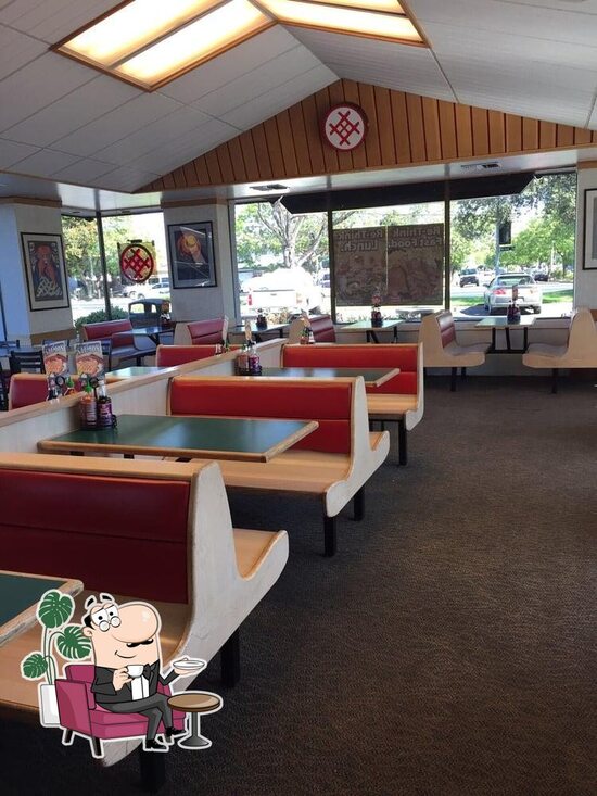 Happi House Famous Teriyaki, San Jose - Restaurant menu, prices and reviews