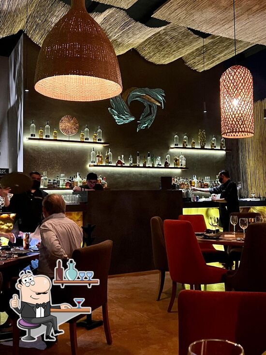 Hilo Negro Restaurant, Cuernavaca - Menú del restaurante, precios y reseñas