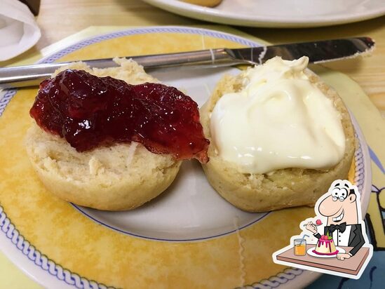 Maddy's Restaurant, Ilfracombe - Restaurant menu, prices and reviews
