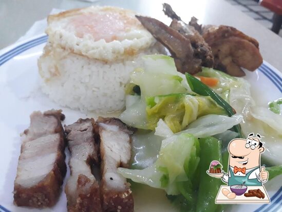 Marosan Restaurant, Baguio - Opiniones del restaurante