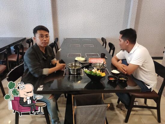 Shabu Shiro, South Jakarta - Restaurant menu, prices and reviews