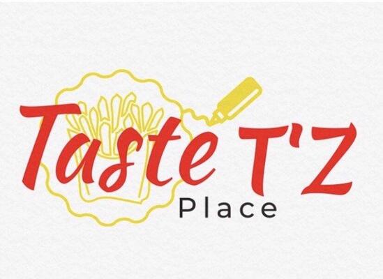 Menu at Taste T'z fast food, Maili