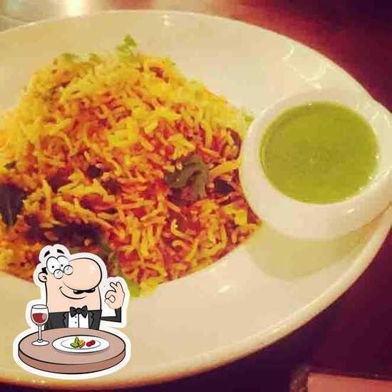 The Burp Hub, Vadodara - Restaurant menu, prices and reviews