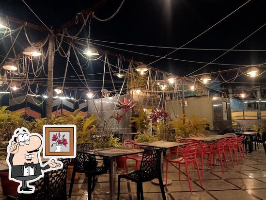 Trinetra Restaurant & Bar, Secunderabad - Restaurant menu, prices and ...