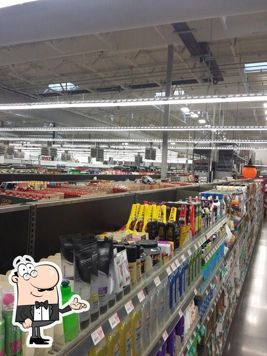 WinCo, Bellingham - Restaurant menu, prices and reviews