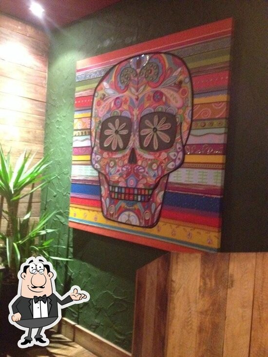 Si Señor! Premium TEX-MEX - Ribeirão Preto, Ribeirão Preto - Restaurant ...