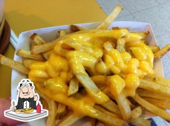 Brighton Hot Dog Shoppe in Rochester - Restaurant menu and reviews