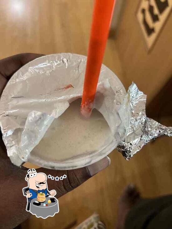 Lassi & Falooda Co., Hyderabad - Restaurant menu, prices and reviews