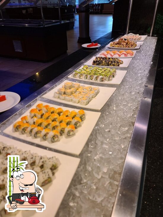 Pagoda Buffet And Grill, Indianapolis - Restaurant menu, prices and reviews