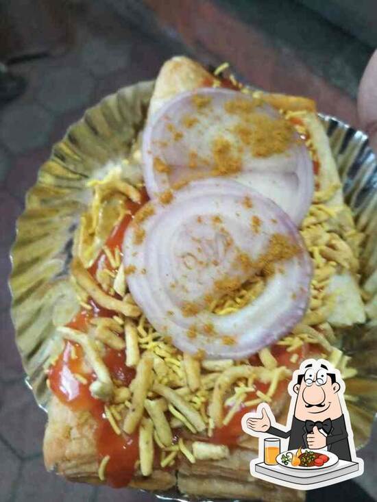 Menu at Sawariya Sandwich, Indore, 290