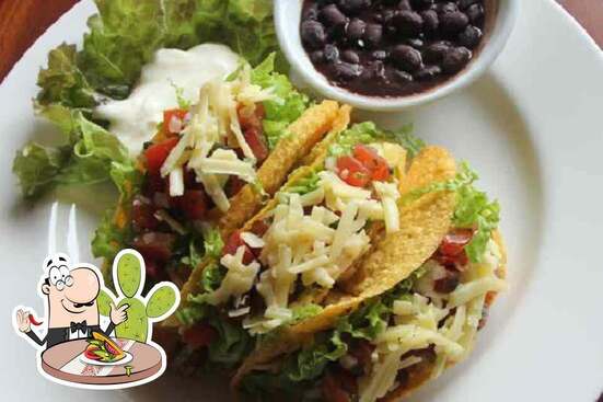 Taco Casa in Garland - Restaurant menu and reviews