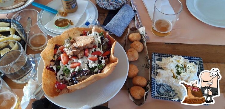 Pub y bar Chinini Beach, Chipiona - Opiniones del restaurante