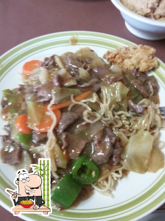 Dinuba Restaurant, Dinuba - Restaurant menu, prices and reviews