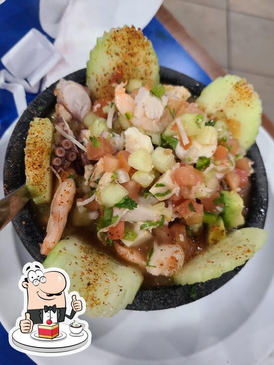 El Bucanero - Embassy, 13802 Embassy Rd in San Antonio - Restaurant ...