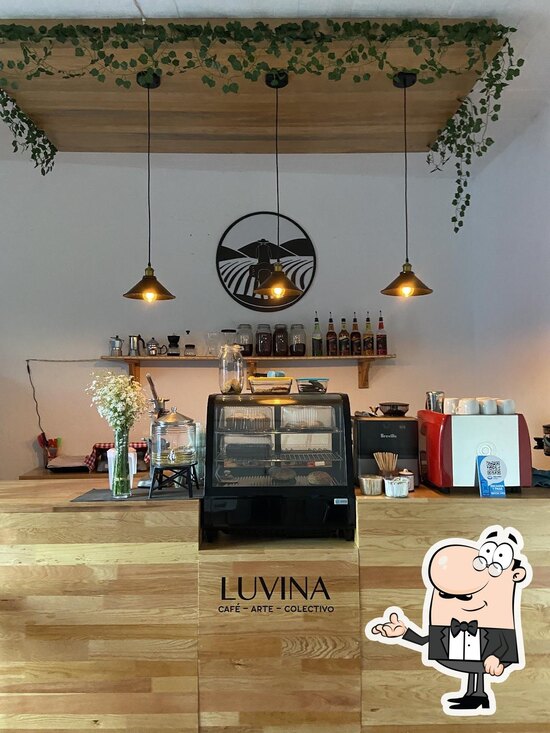 Espacio Luvina, Oaxaca - Restaurant menu, prices and reviews