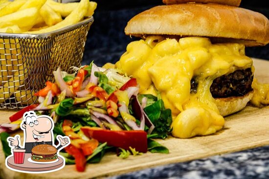 Fat Yankees in Hamilton - Restaurant reviews