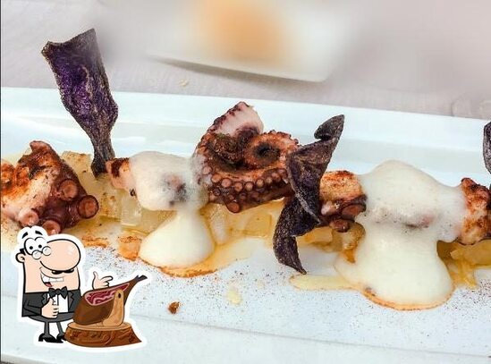 Fragata in Sitges - Restaurant reviews