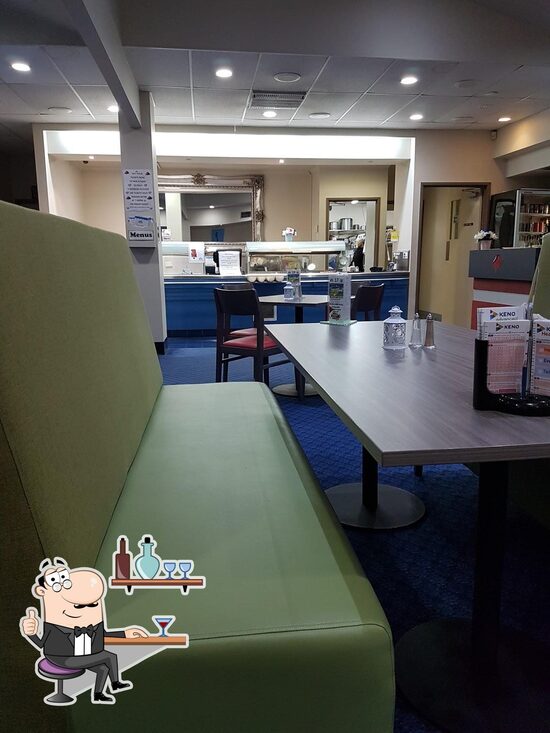 Gatton RSL Services Club, Gatton - Restaurant menu, prices and reviews