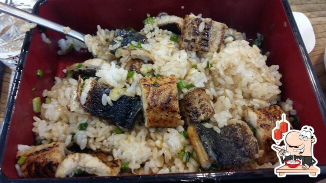 Hanseong-Gag restaurant, Incheon, 302-15 Sungui 2(i)-dong - Restaurant ...