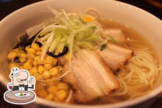 Meshikou Ramen in Columbus - Restaurant menu and reviews