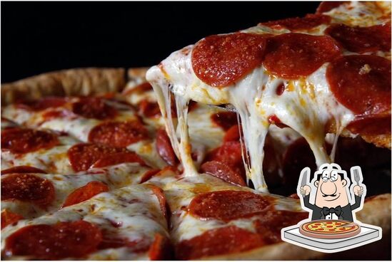 Midway Pizza in New Orleans - Restaurant menu and reviews